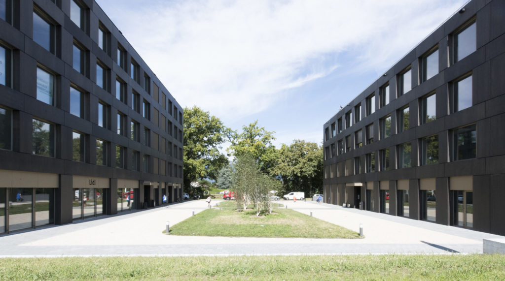 Présentation - INDUNI & CIE SA