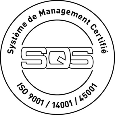 Présentation - INDUNI & CIE SA