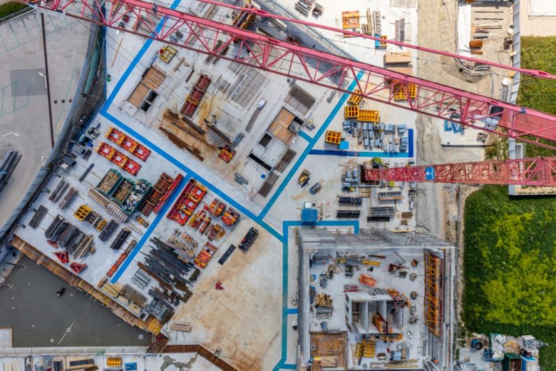 Nos Moyens - INDUNI & CIE SA