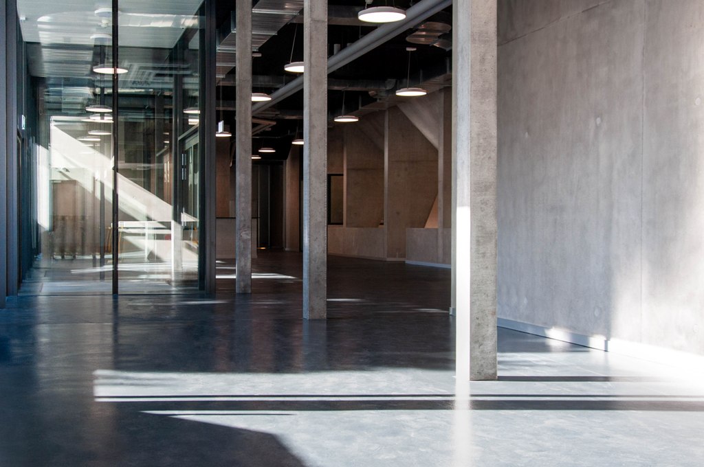 Nouveau complexe sportif de l’École Internationale de Genève - INDUNI ...