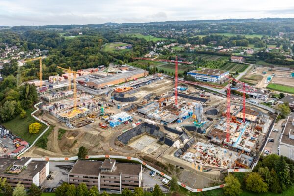 L'Orée - INDUNI & CIE SA